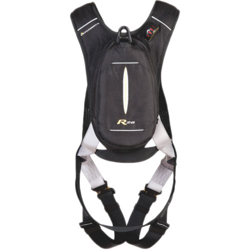 MSA Latchways Harness from FTS Safety